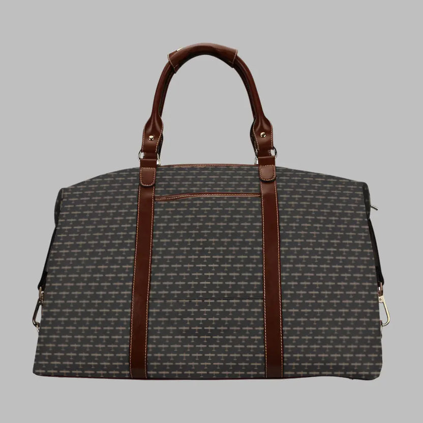 Best Pilot Flight Bags for Women Pilots – Nola Blu